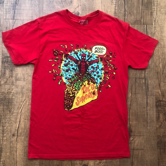 Marvel | Tops | New Marvel Avengers Lootcrate Comic Graphic Tee S ...